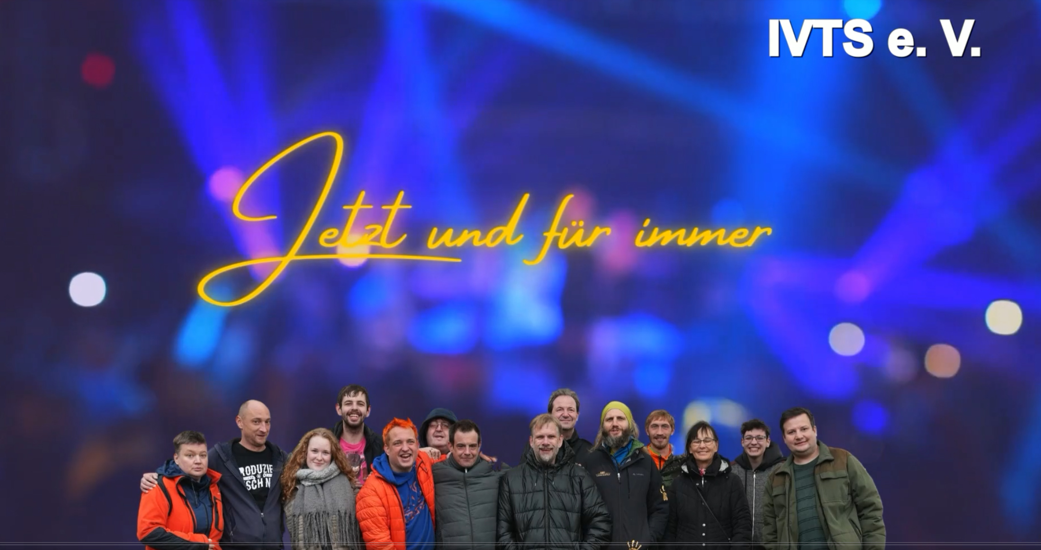 Impressionen „IVTS-Musikwerkstatt TICs“ 2024 – IVTS e. V.